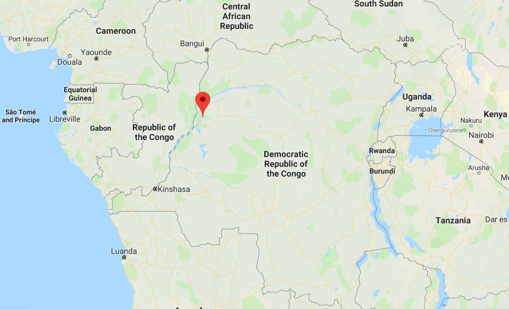 Disciples4Water – Helping to solve the world water crisis